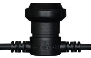 Outdoor Festoon Lights - Commercial String Lighting Solutions